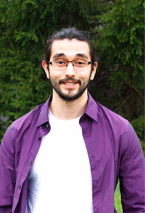 2016 PIC Scholar Recipients - Study Abroad - Grand Valley State University